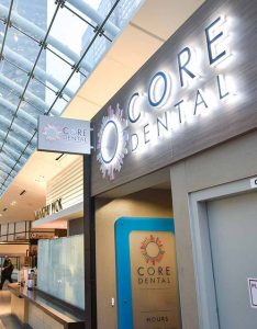 CORE Dental - Downtown Calgary General Dentist